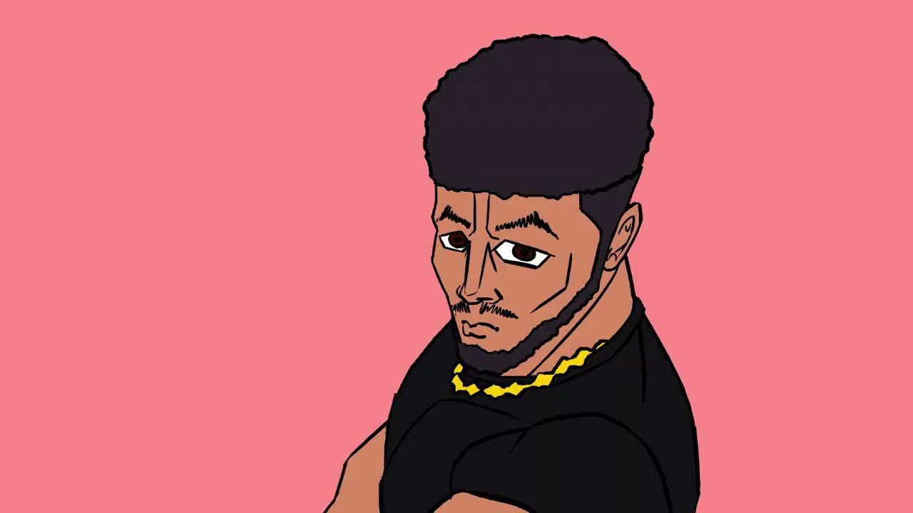 Low Tier God (Animated) - YouTube