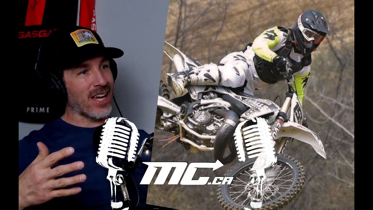 14: Alex Durocher, l'homme derrière la légende ! - YouTube