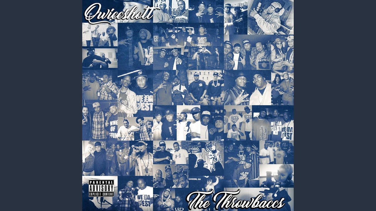 Let Go (feat. Big Rev) - YouTube Music