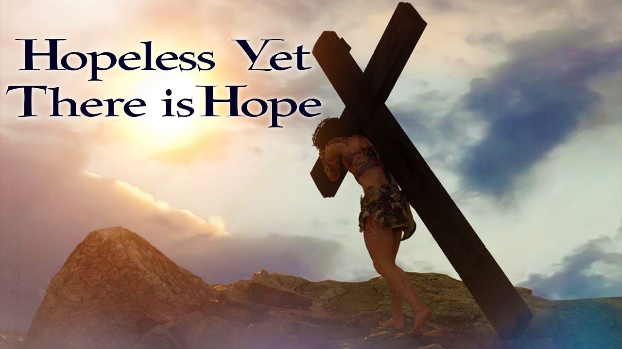 Hopeless Yet There Is Hope - Billy Graham Inspiration Speech # ...