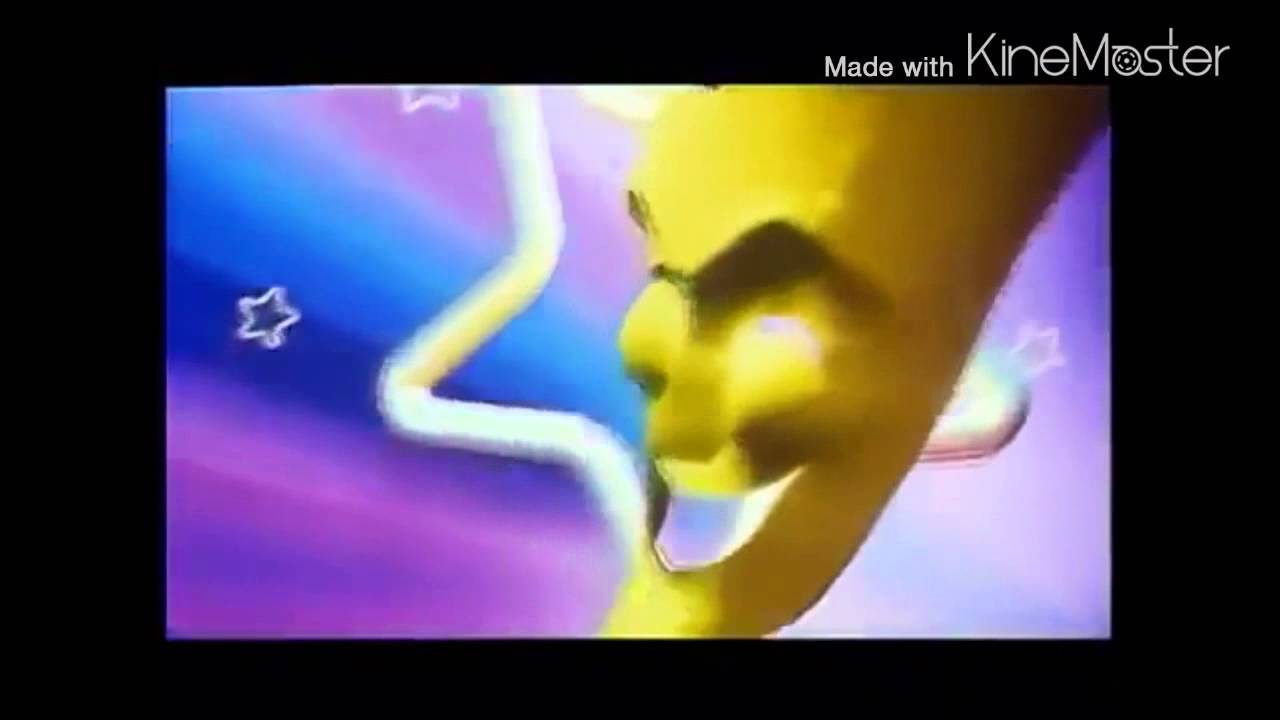 Goanimate television productions co ltd ident - YouTube