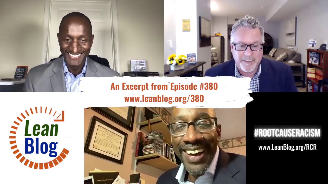 Dr. Randal PInkett Reflects on Winning "The Apprentice," Re-Watching it ...