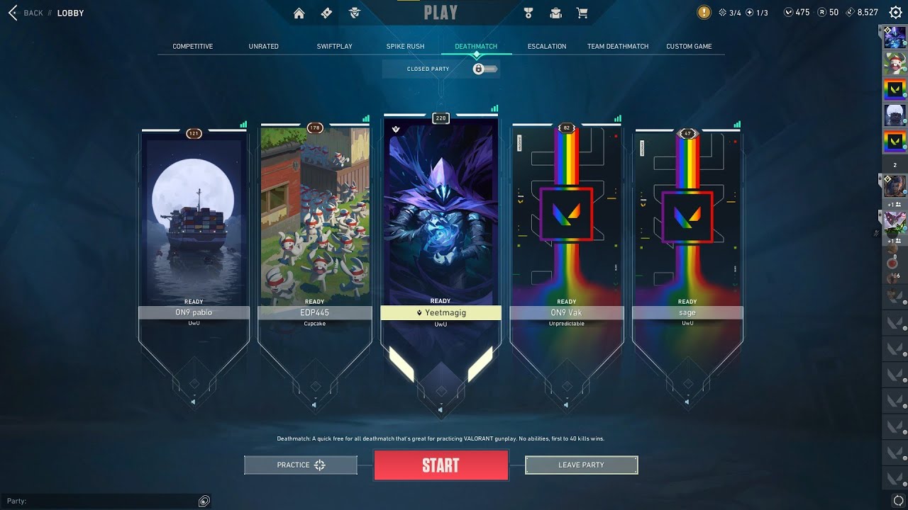 Val Gaming - YouTube