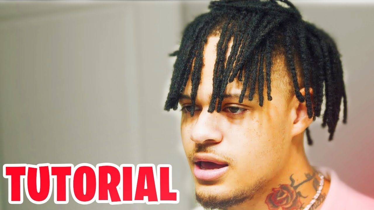 HOW TO MAKE A SONG LIKE SUMMRS (TUTORIAL) STOCK VOCAL PLUGIN - YouTube