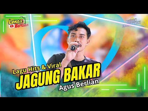 Jagung Bakar - Versi Berlian - Lagu Paling Viral & Hits 2025 - fyp tiktok