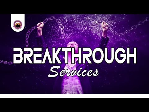 BREAKTHROUGH SERVICE 30TH OCTOBER, 2024. - YouTube
