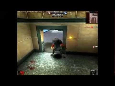 Wolfteam Blood Cheats V3 Hack By Corruption - YouTube