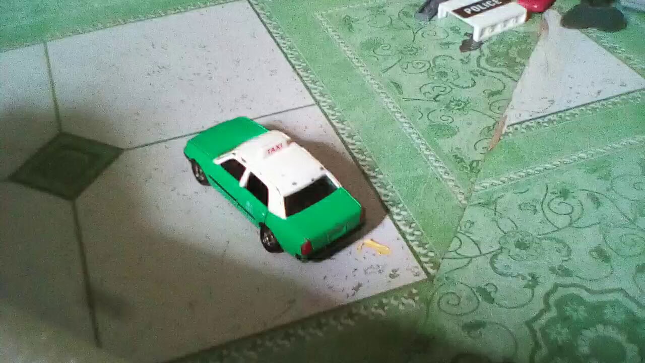 Lego war on Syria - YouTube