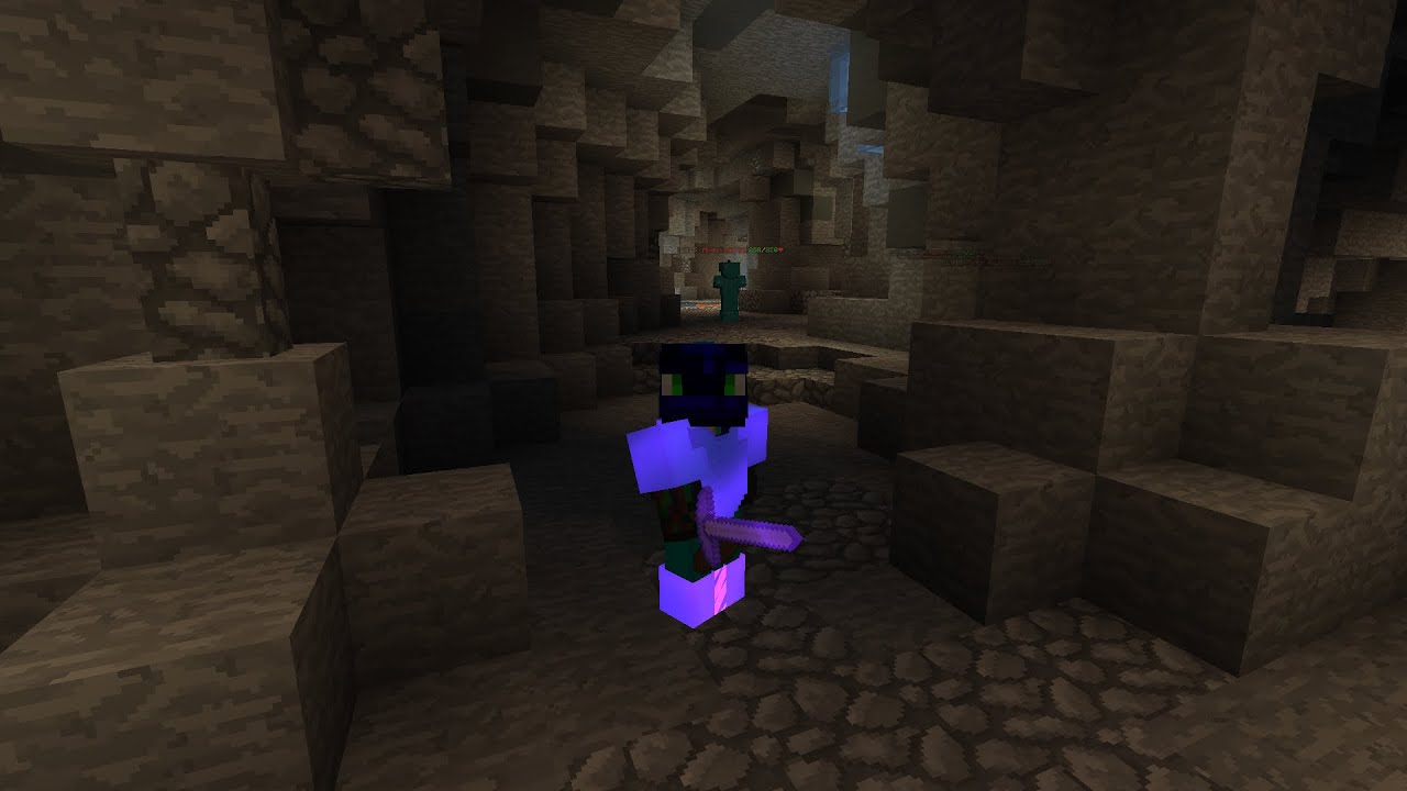 I Became Combat Level 15 In Hypixel Skyblock In A Week - YouTube