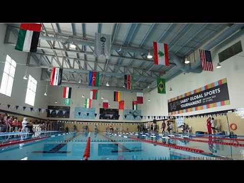 SABIS® Global Sports Tournament 2025 (14th GST)