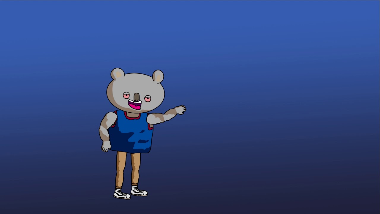 koala equipto rap - YouTube