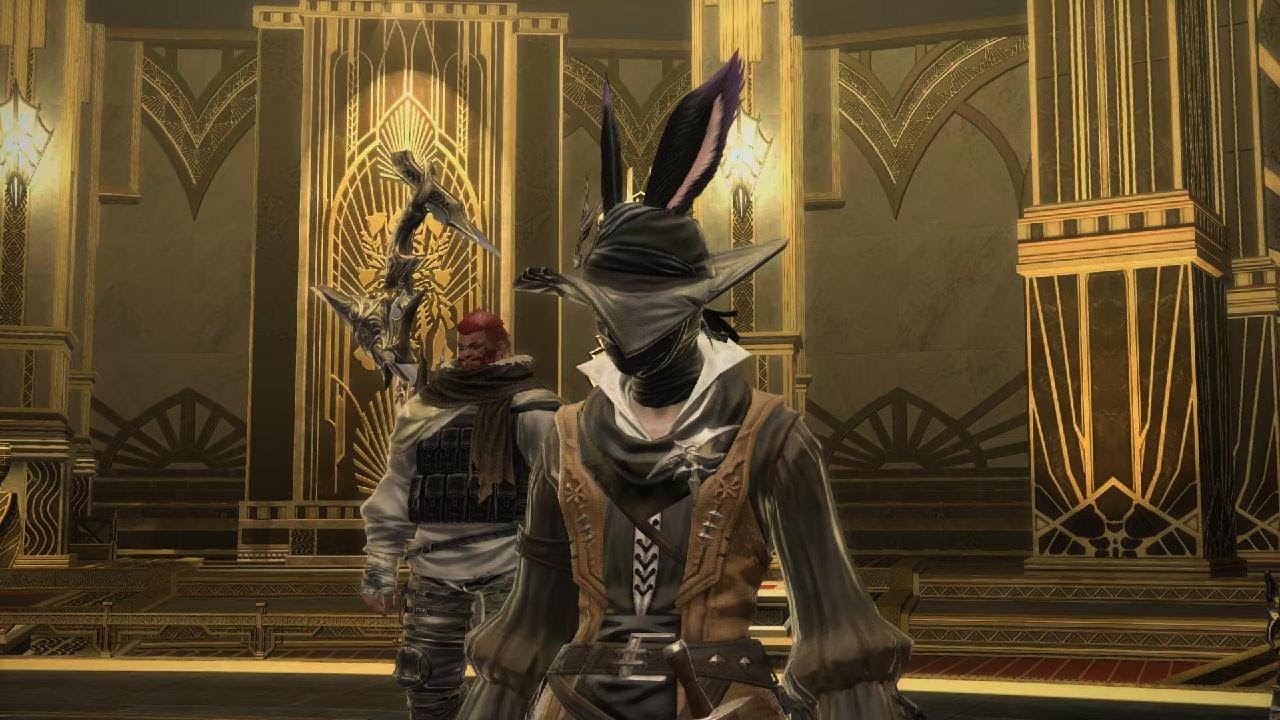 Pandaemonium Anabaseios 11 Savage First Clear - YouTube