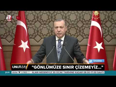 TAYYİP ERDOĞAN DAN ABDURRAHİM KARAKOÇ ŞİİRİ