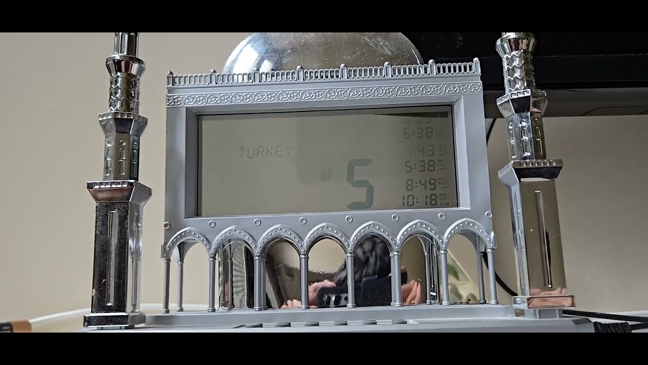 Quemex on Turkish Voice with Doha On - YouTube