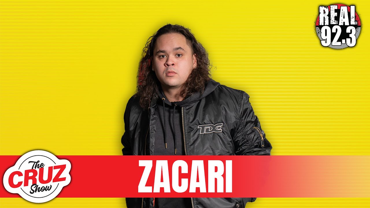 Zacari Says TDE Compilation is on the Way + Talks New Music & The ...