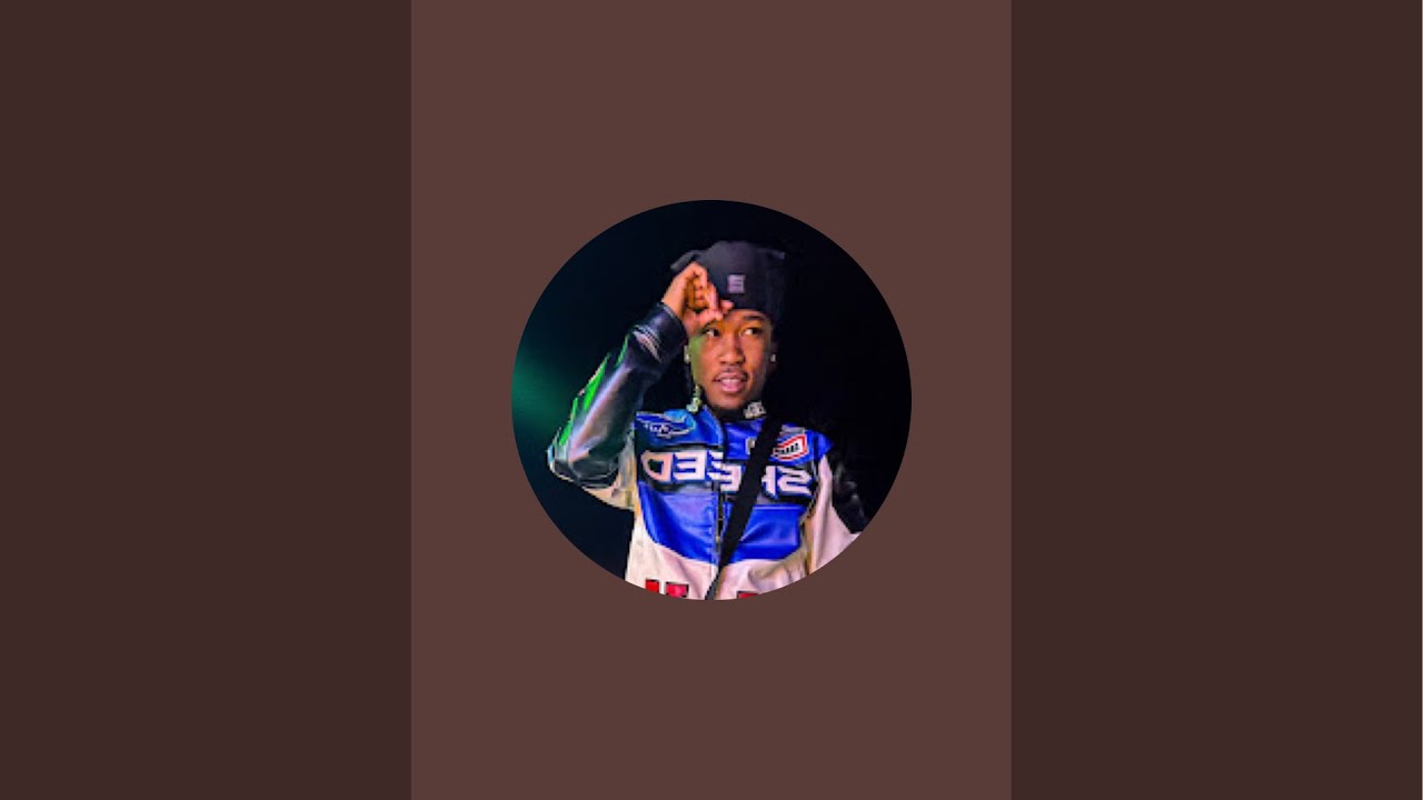 Dreskii is live! 10k - YouTube