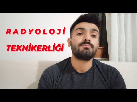 Tıbbi Görüntüleme Teknikerliği Yani Radyoloji Teknikerliği Hakkında Merak Edilen Sorular?