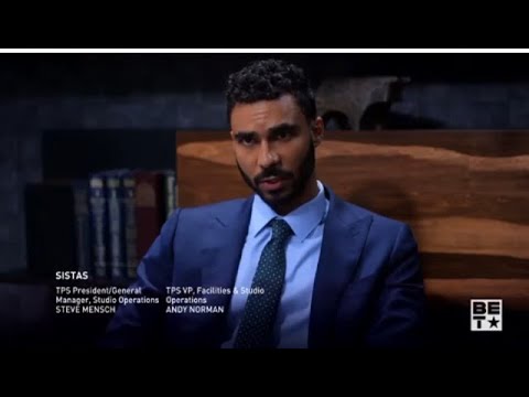 Tyler Perry's Sistas | Sabrina Finally Remembers Maurice, Karen LYING ...