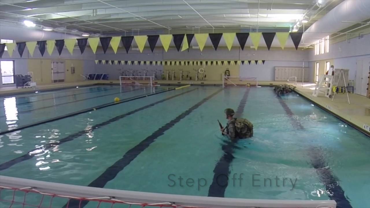 Step Off Entry (1) - YouTube