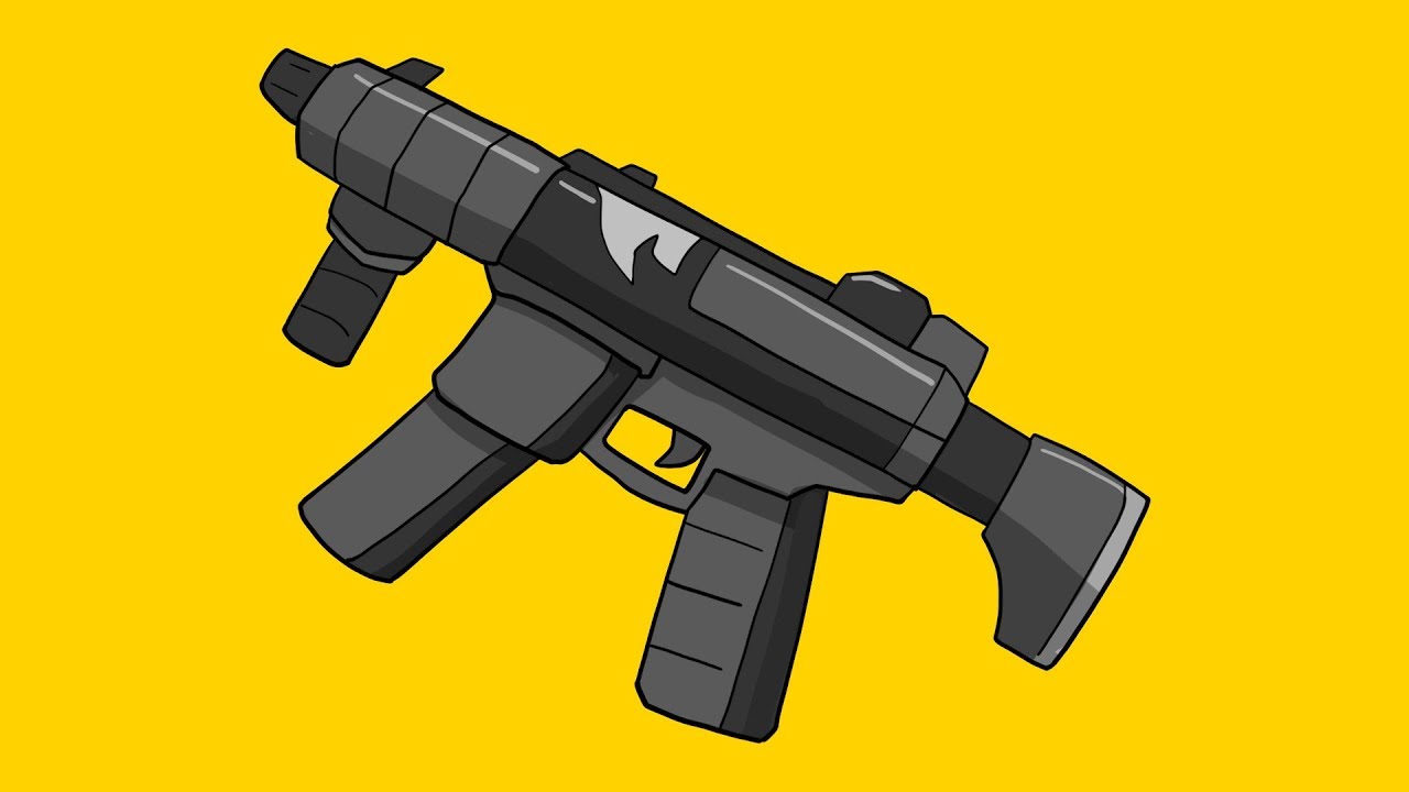 "Gunfire" - Rap Freestyle Type Beat | Hard Underground Boom Bap Type ...