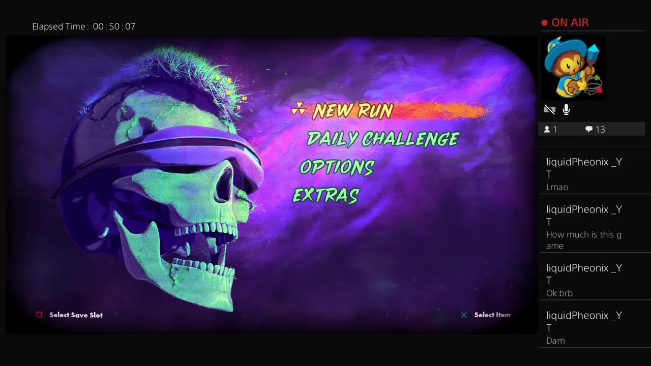 Mutant children?! - YouTube