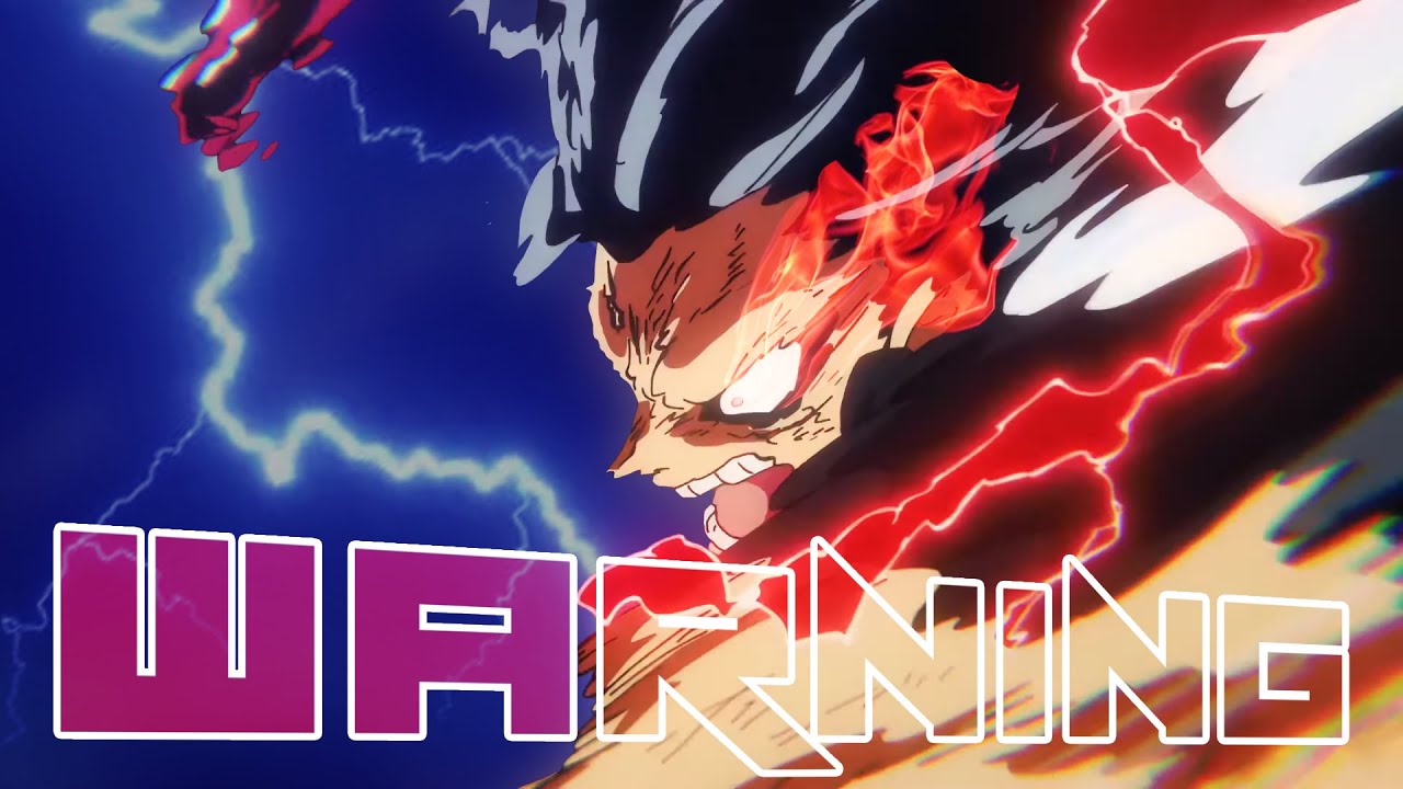 One Piece AMV WARNING - YouTube