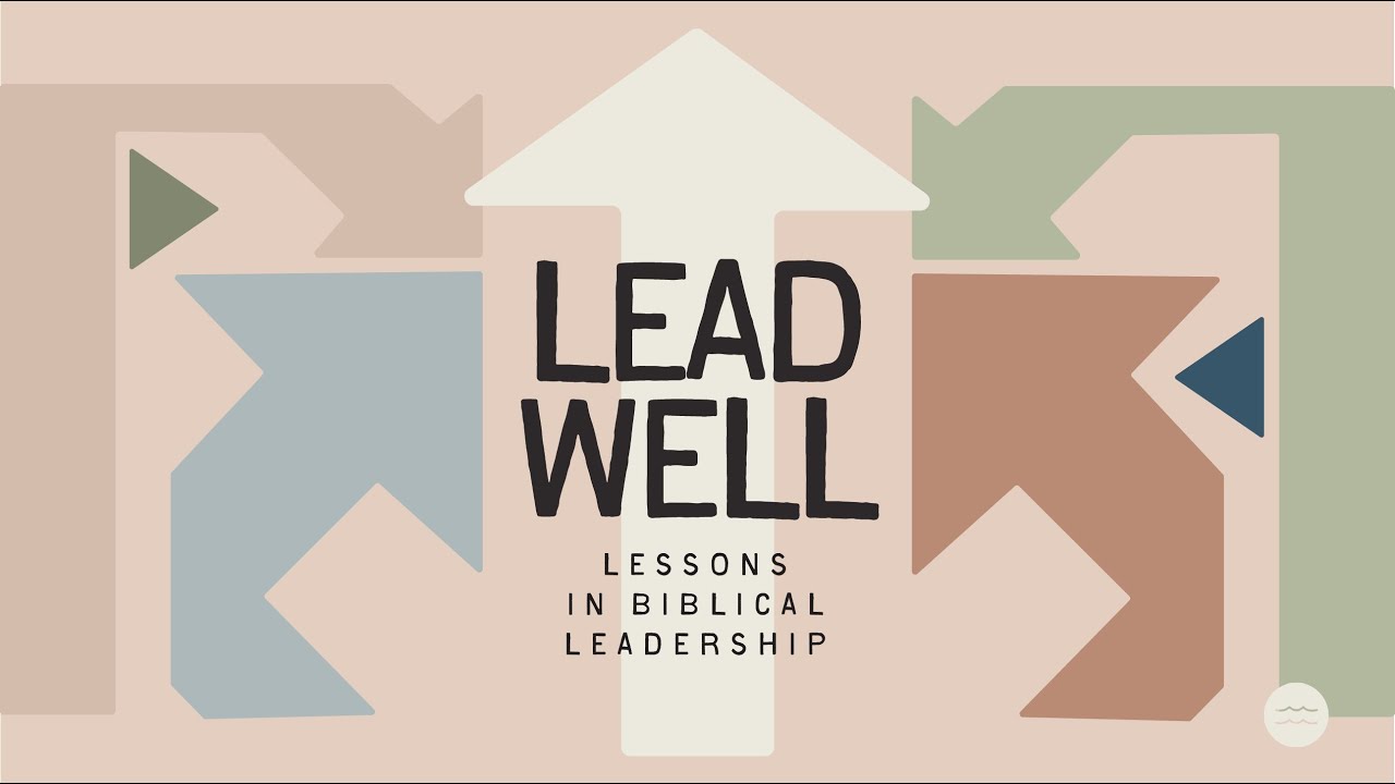 Pray For Those Who Lead | September 8th, 2024 | George Hulse - YouTube