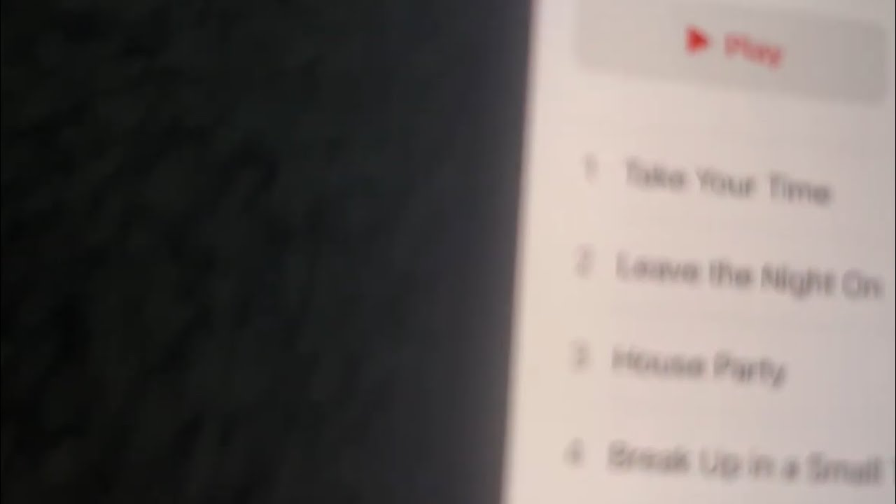 Sam Hunt’s Ex to see. - YouTube