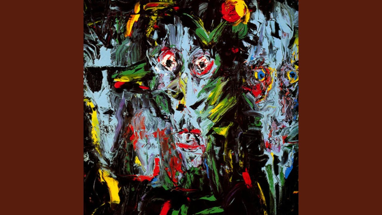 April Showers & Wop Bop... - YouTube