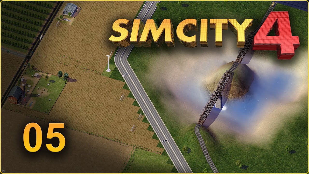 Fixing the Region Even More | Let's Play SimCity 4 Again (2023) - 5 ...
