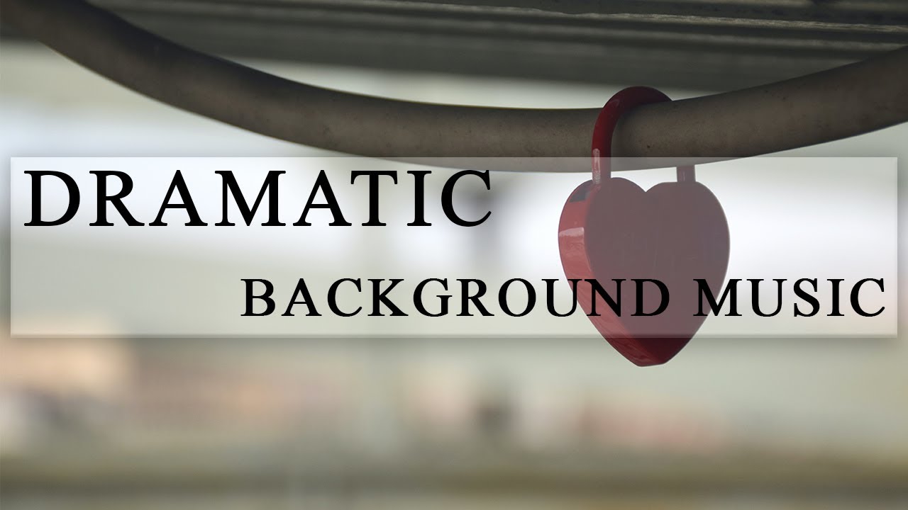 Accordion - Andrew Huang Dramatic Background Music For Videos and Films ...