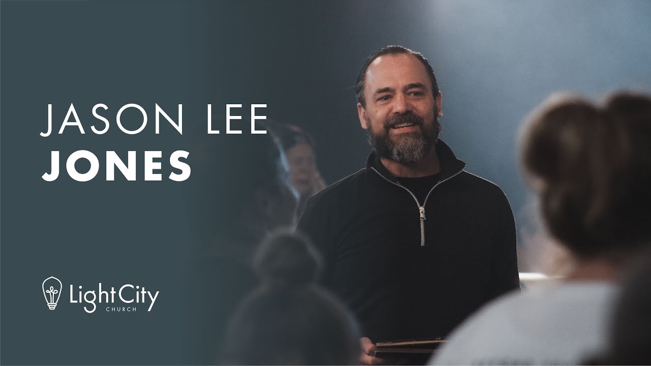 Lean In - Jason Lee Jones - February 24, 2019 - YouTube