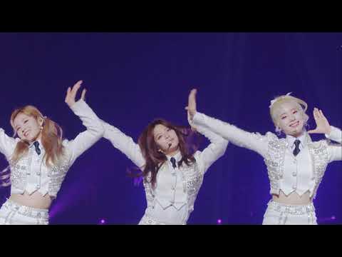 Twice - Knock Knock (Japanese version) - YouTube