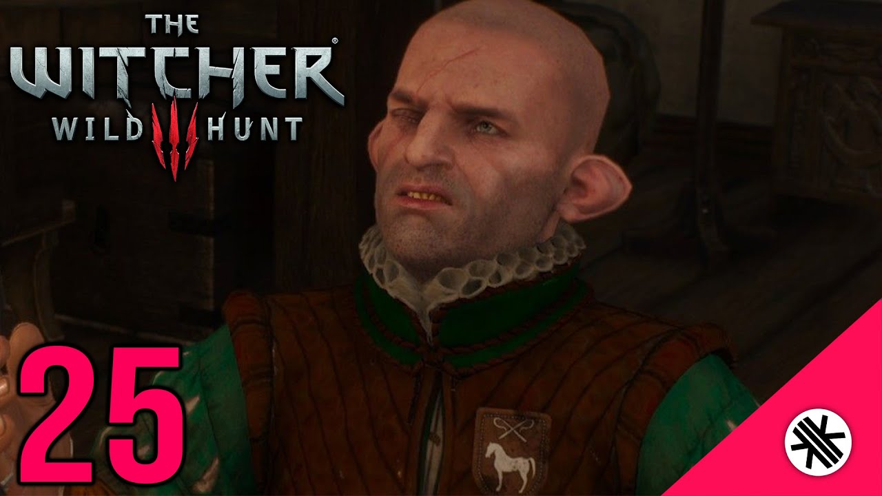 MENCARI DUDU - THE WITCHER 3 WILD HUNT - INDONESIA GAMEPLAY PART 25 ...