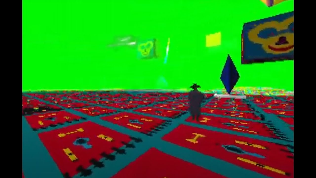 LSD: Dream Emulator REVAMPED - YouTube