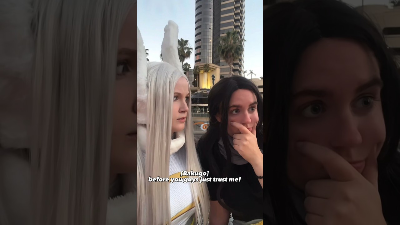 Bakugo is always the problem child💥 #mha #myheroacademia #mirko #anime ...