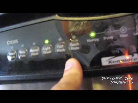 Wash Your Keyboard In The Dishwasher? - YouTube
