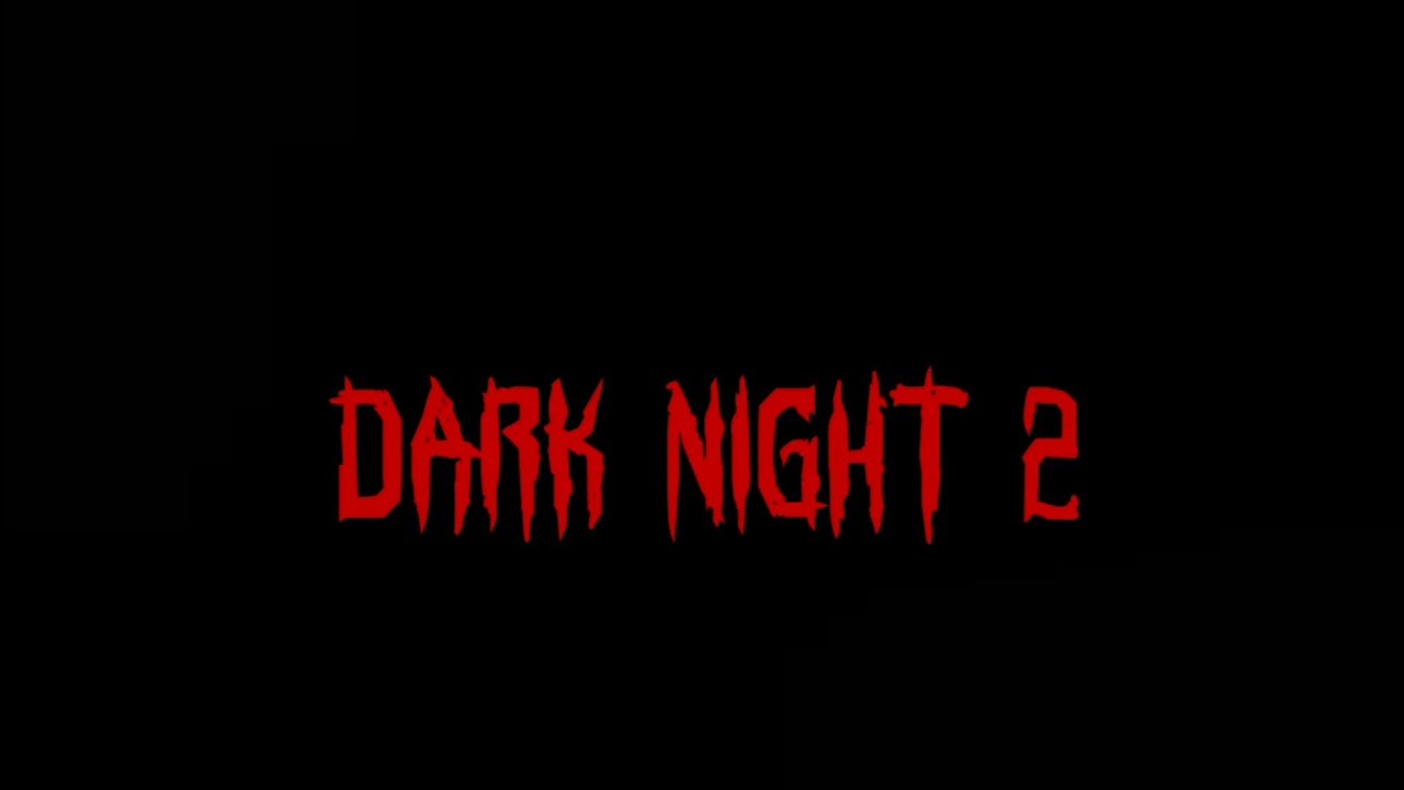 DARK NIGHT ||PART 2||SHORT FILM TEASER|| - YouTube