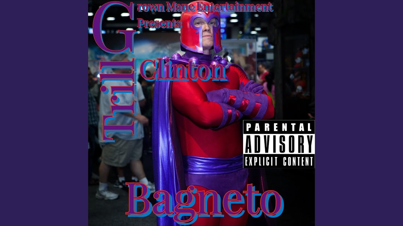 Bagneto - YouTube