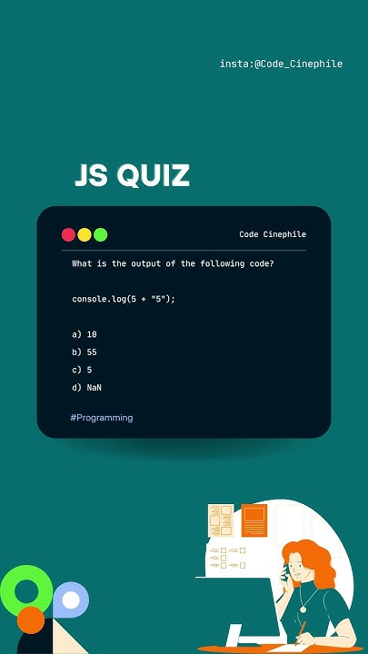 Test Your Js Knowledge Shortscodecoderhtmlpractice Pythoncodememeshtmlquizcodingmemes