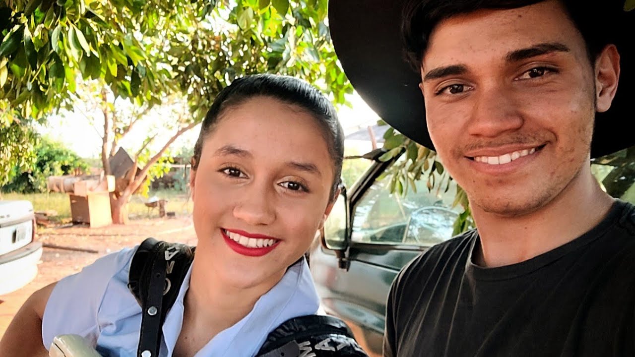 Mayra e Matheus - YouTube