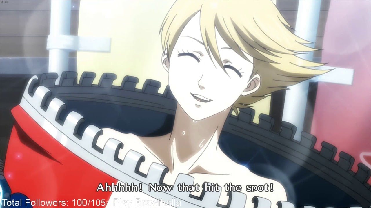 Persona 4 Golden PC: Human Teddie (English audio) - YouTube