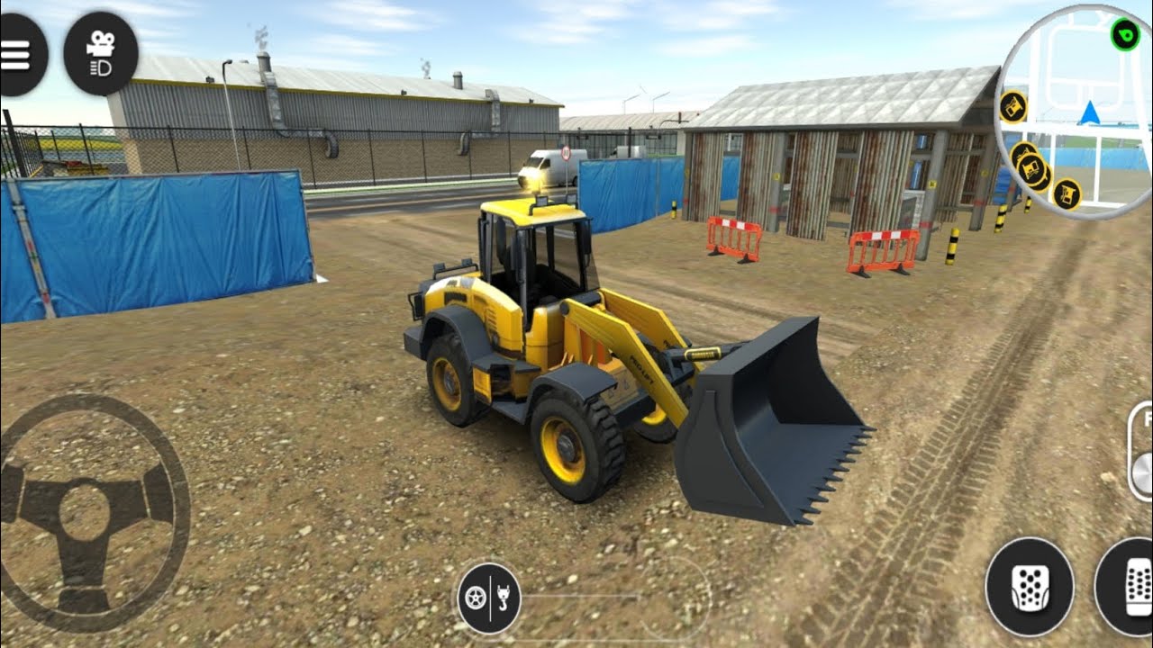 drive simulator 2020 driving simulator 2020 driving karnae and ...