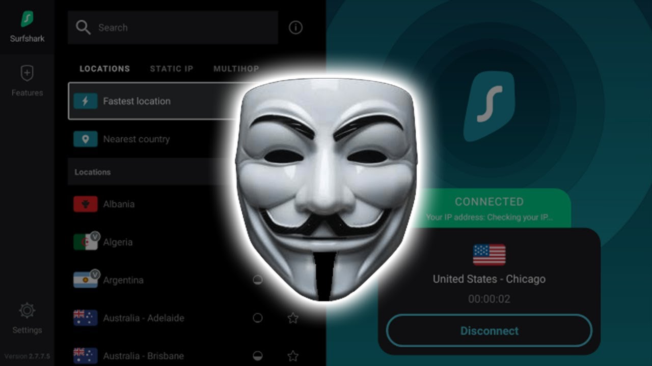 How to Create Alternative ID Online - New VPN Feature! - YouTube