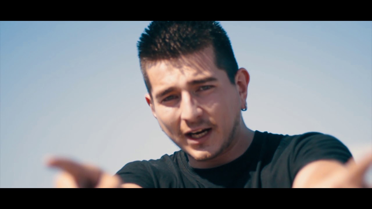 XINAKO - FICTICIOS | VIDEOCLIP - YouTube