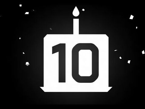 Supercell 10th Anniversary Loading Screen - YouTube