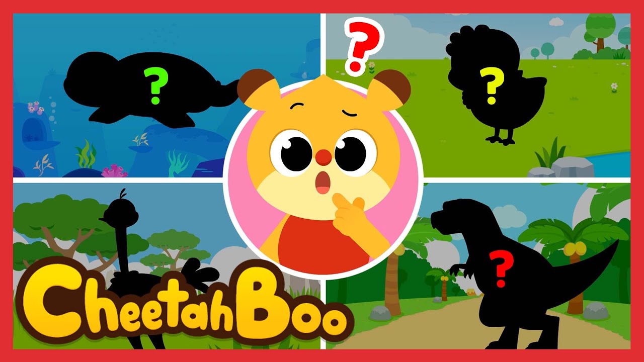 [🎉NEW] Whose egg is it? | Animal songs | Nursery rhymes & Kids Song | # ...