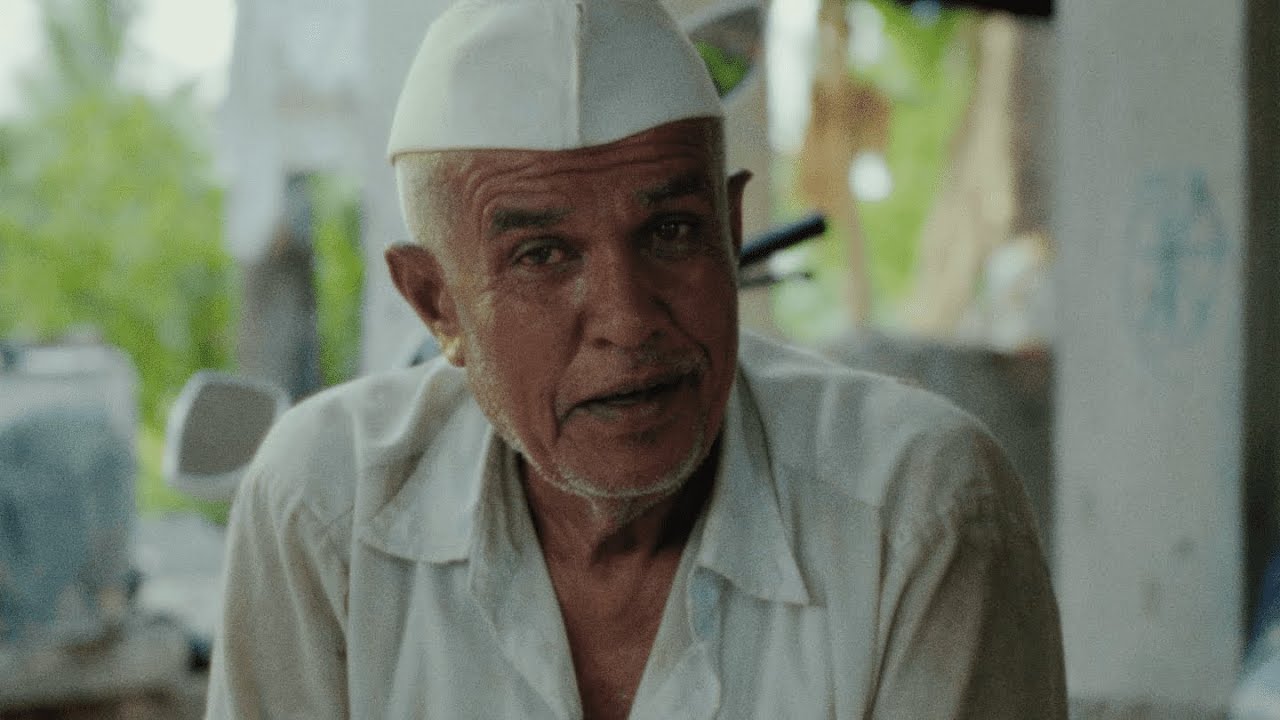 Kakaji | Voices of the Village | samosafoto - YouTube