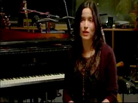 The Corrs - The Inspiration Behind Angel - Version 2 - YouTube