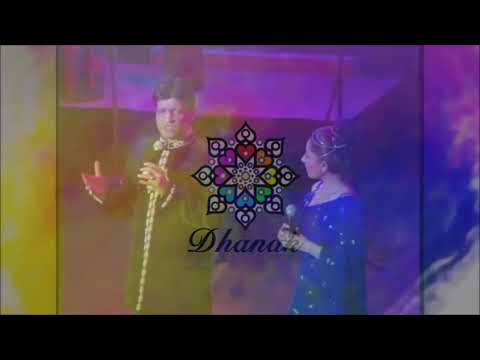 Best comedy of Umer Shareef (part 2) (dhanak tv USA).mp4